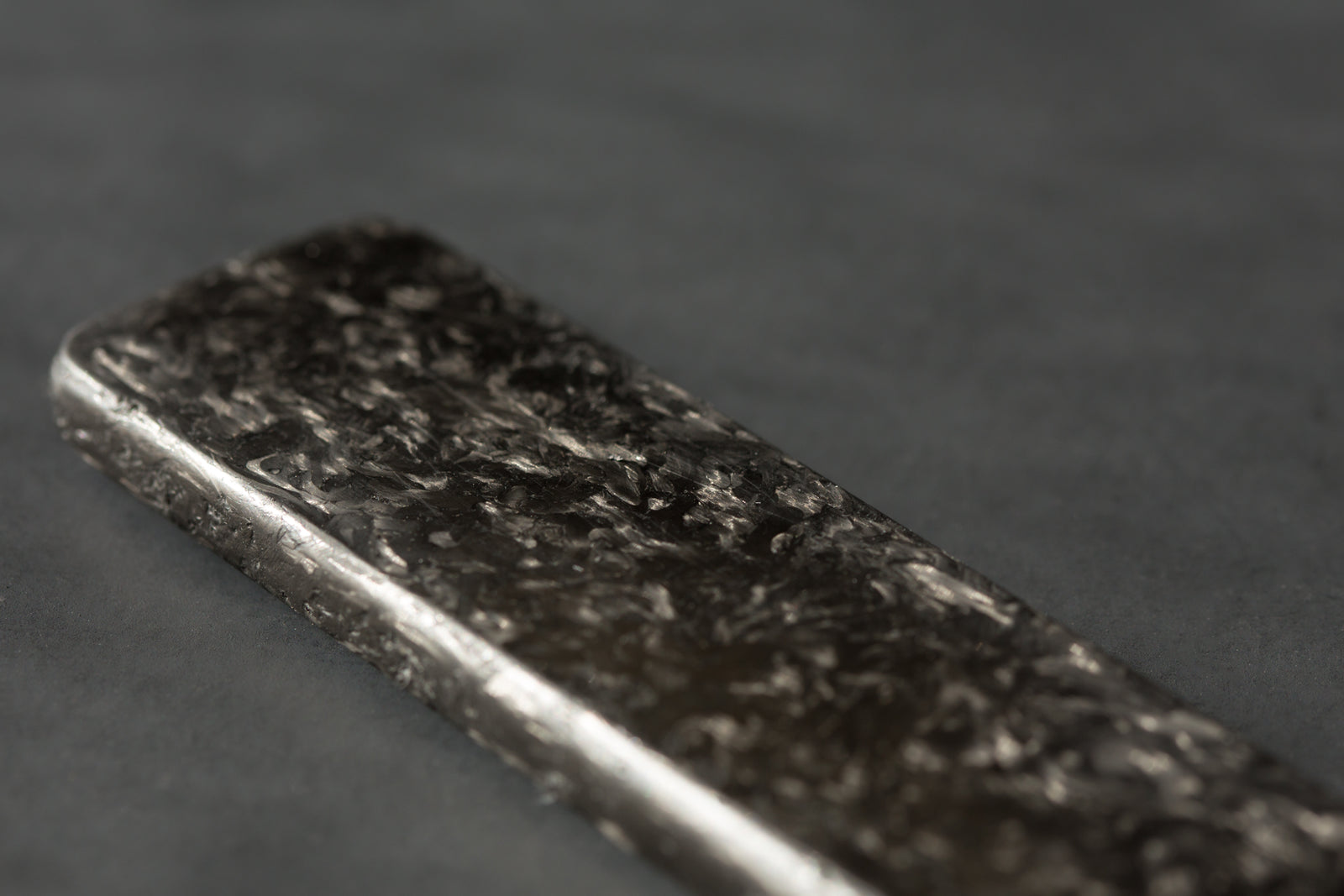 Forged Carbon Fiber: The Ultimate Guide for Buyers and Engineers - Yichou