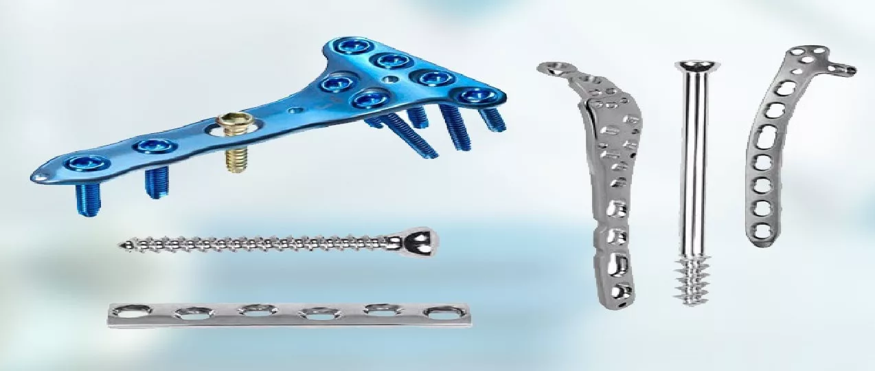 The Advantages of Titanium Surgical Screws in Modern Medicine - Yichou
