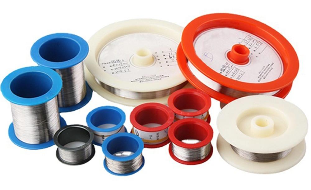 Platinum Iridium Alloy Processing - Yichou