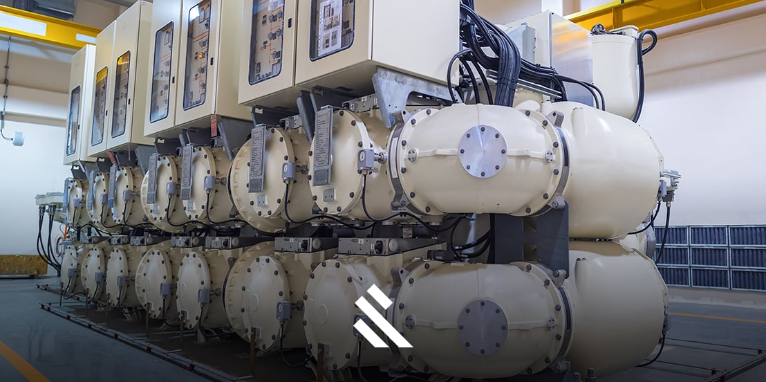 Gas Insulated Switchgear (GIS): The Ultimate Guide to Compact, Reliable ...