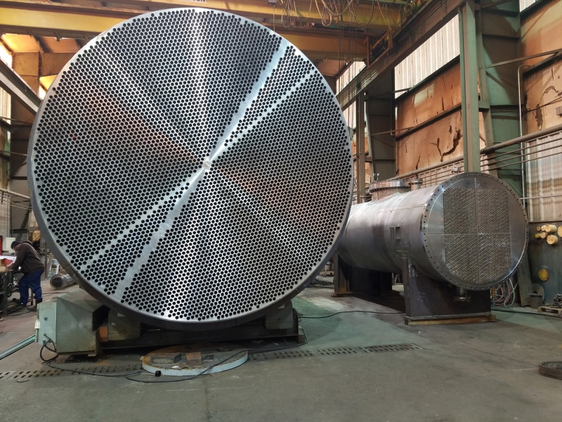 Heat Exchanger Baffles: The Ultimate Guide to Design, Types, and ...