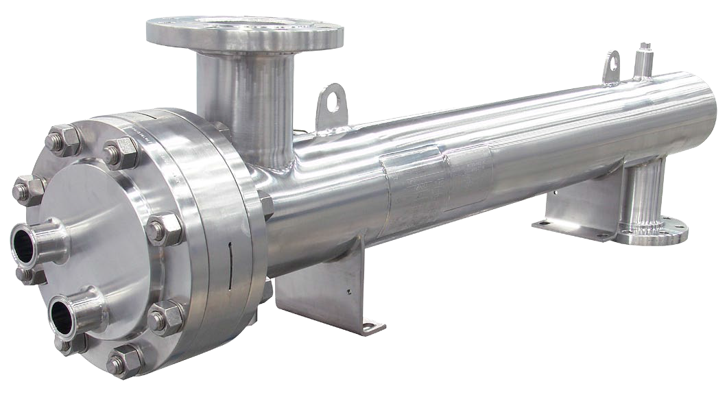 Heat Exchanger Baffles: The Ultimate Guide to Design, Types, and ...