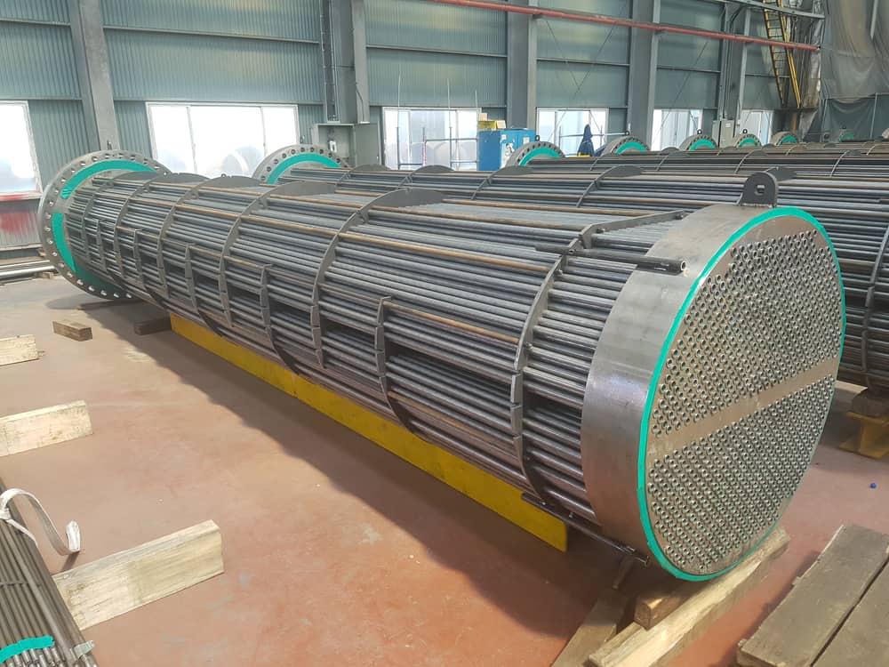 Tube Sheet Guide: Types, Joints, Testing & How to Choose the Best ...