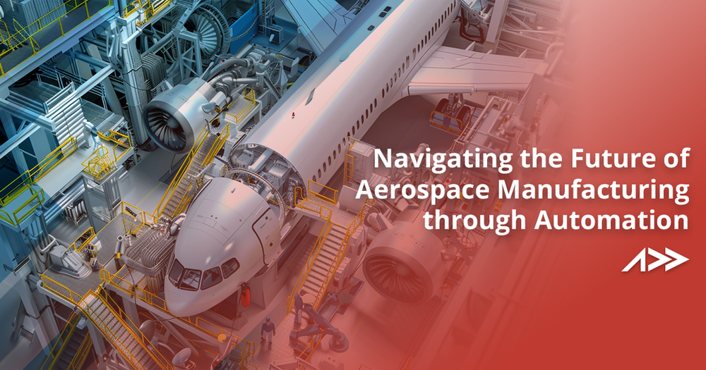 Aerospace Materials Guide: Types, Grades, Applications & Custom ...