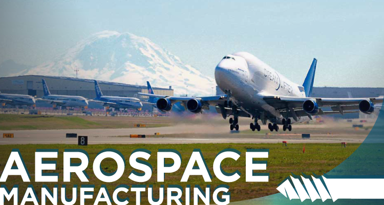 Aerospace and Defense Manufacturing - Yichou