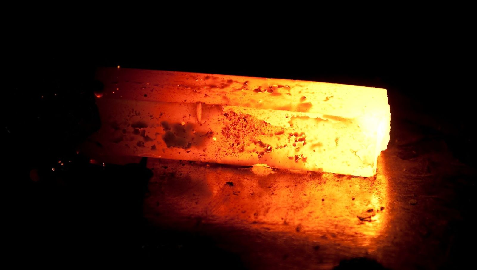 Will Titanium Forging Break Your Budget? How Boeing’s Supplier Cuts 40% ...