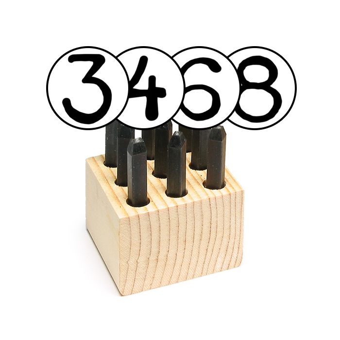 Unleashing Creativity: How Custom Metal Stamps Ignite Personalized ...