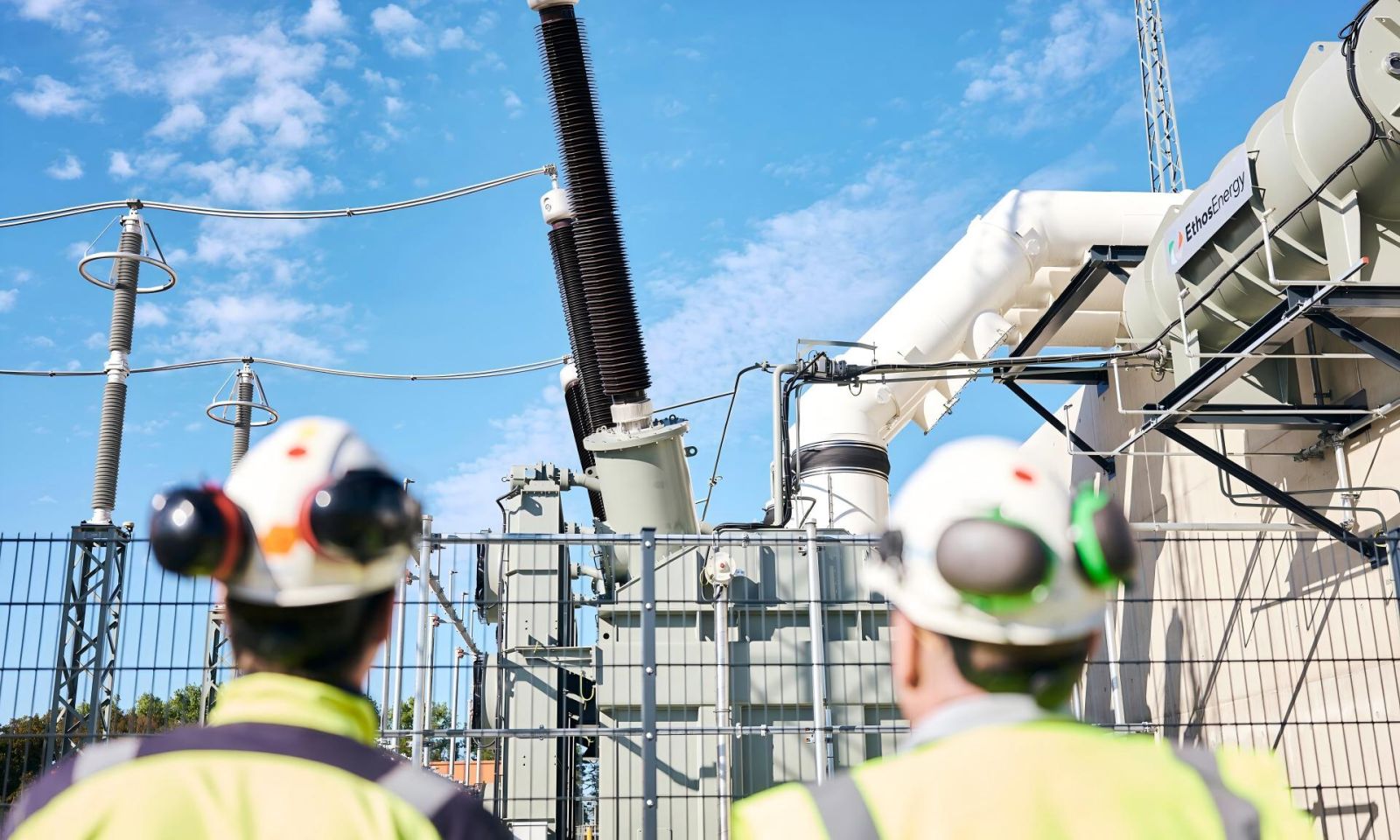 Gas Insulated Switchgear (GIS): The Ultimate Guide to Compact, Reliable ...