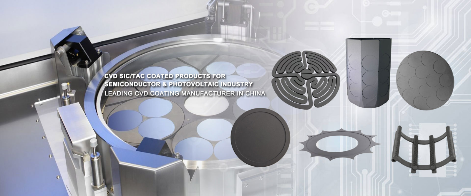 Wafer Vacuum Chuck: The Ultimate Guide to Semiconductor Holding ...