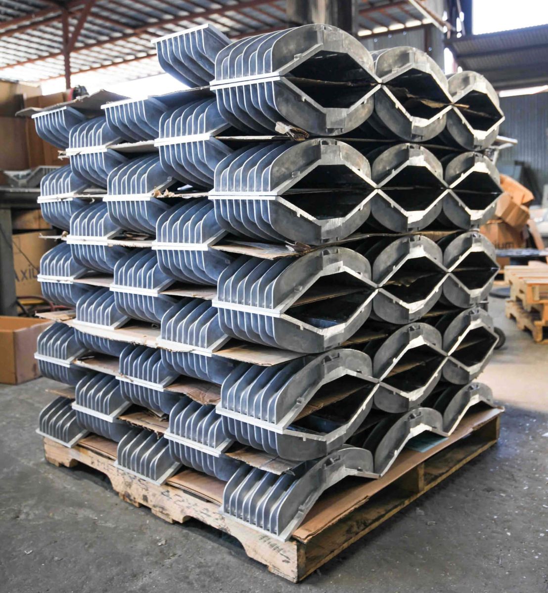 From Raw Materials to Refined Precision: Unveiling the Secrets Behind ...