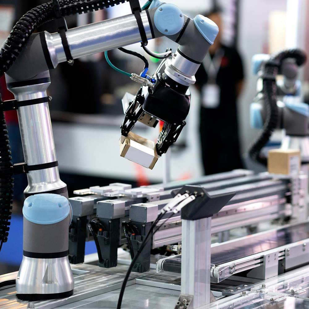 The Ultimate Guide to Choosing the Right Precision Machine Shop for ...