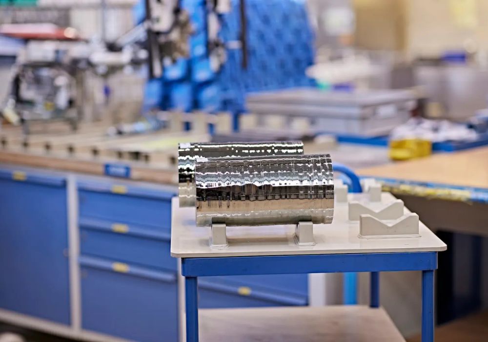 Unlocking the Potential of Germanium Wafers: A Comprehensive Guide for ...