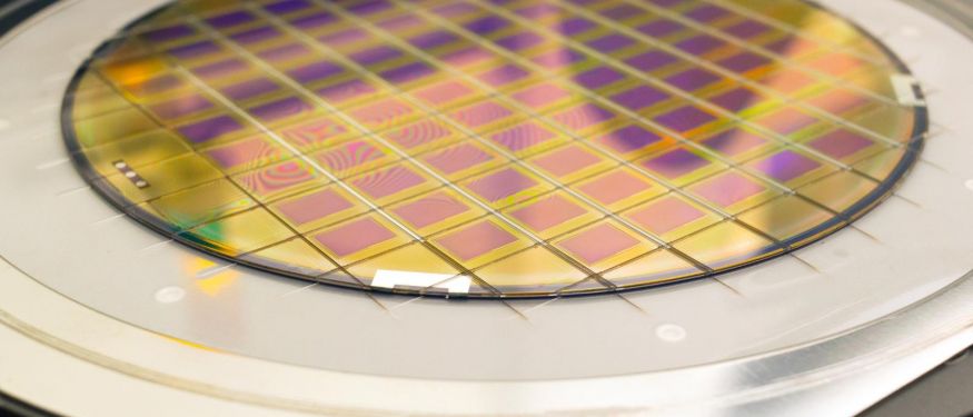 Wafer Vacuum Chuck: The Ultimate Guide to Semiconductor Holding ...