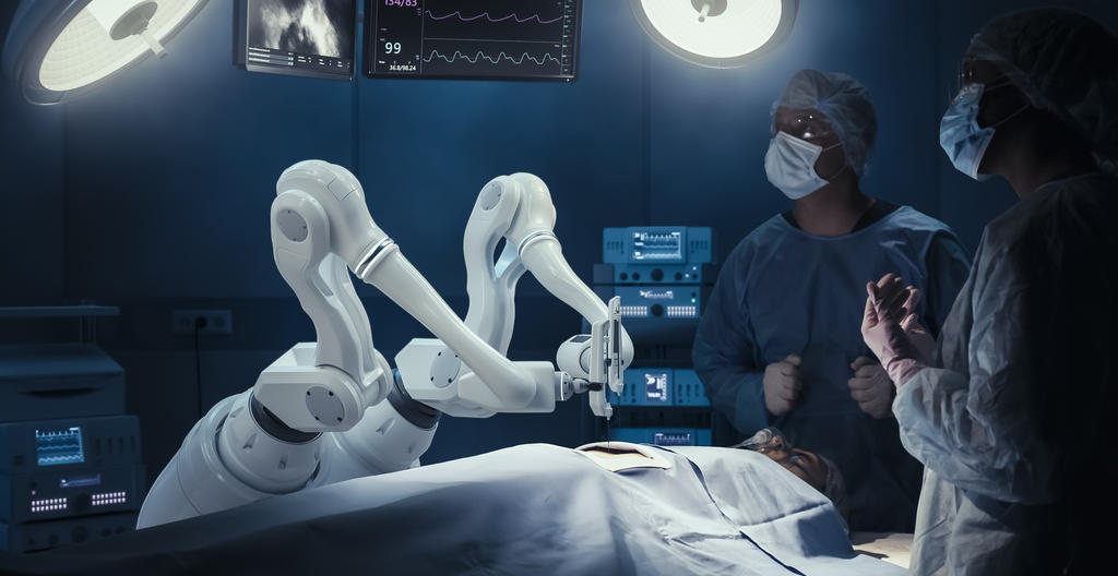 The Ultimate Guide to Collaborative Robots (Cobots) in Manufacturing ...