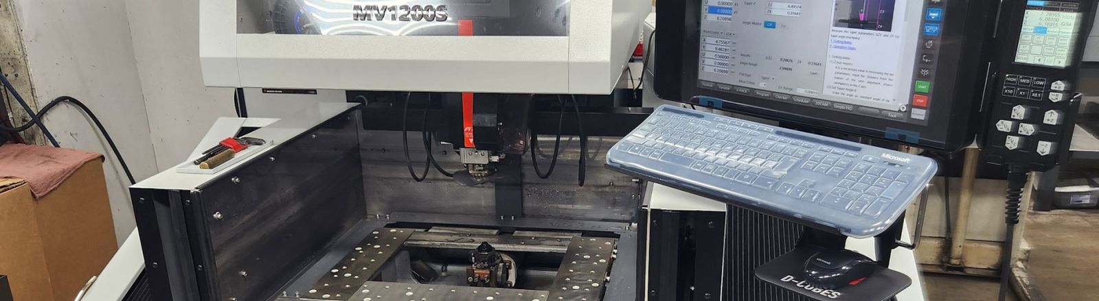 Precision Wire EDM Machining Services: Your Ultimate Solution for ...