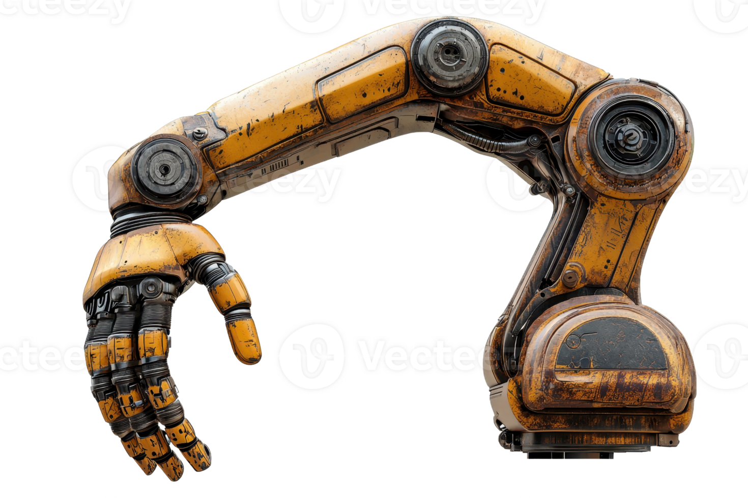 Robotic Joints Demystified: From Medical Marvels to Industrial ...