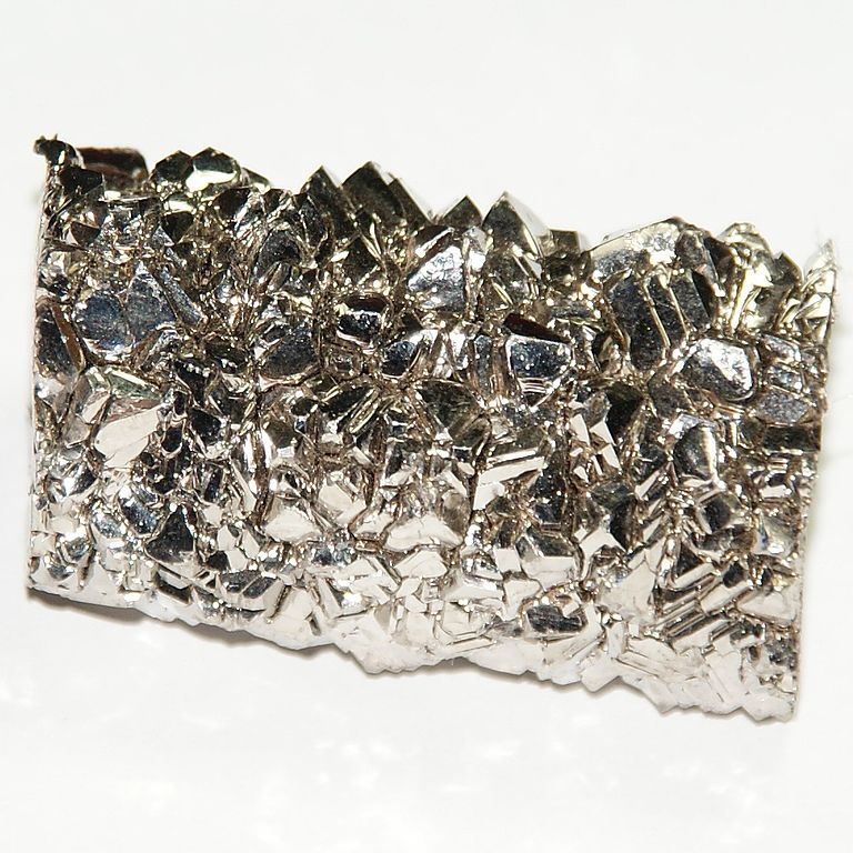 Unleashing Titanium Alloy Processing Capabilities: Crafting Excellence ...