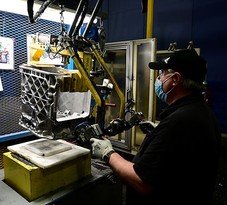 The Evolution of Metal Manufacture: From Ancient Forging Techniques to ...