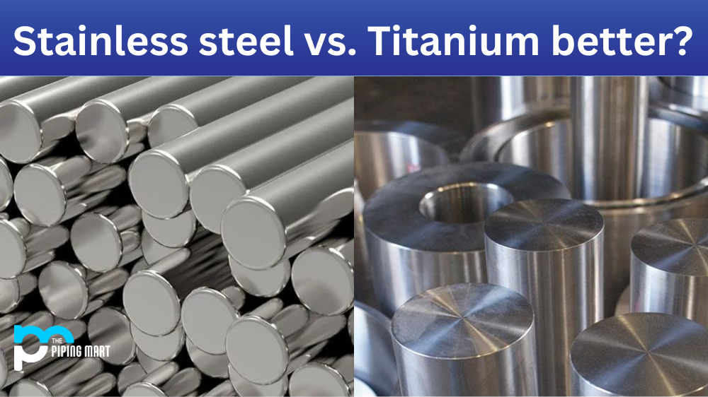 Unleashing Titanium Alloy Processing Capabilities: Crafting Excellence ...