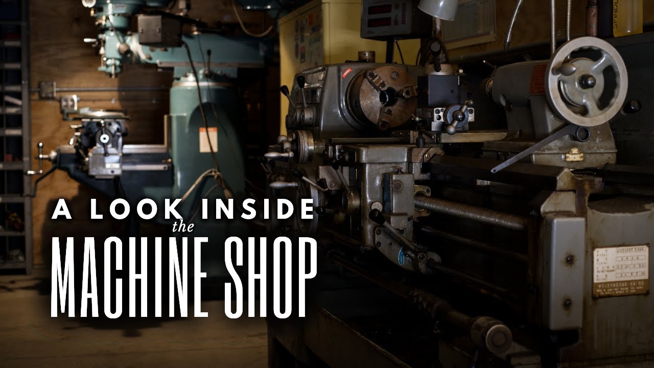 The Future of Machine Design: Innovations and Trends Shaping Industries ...