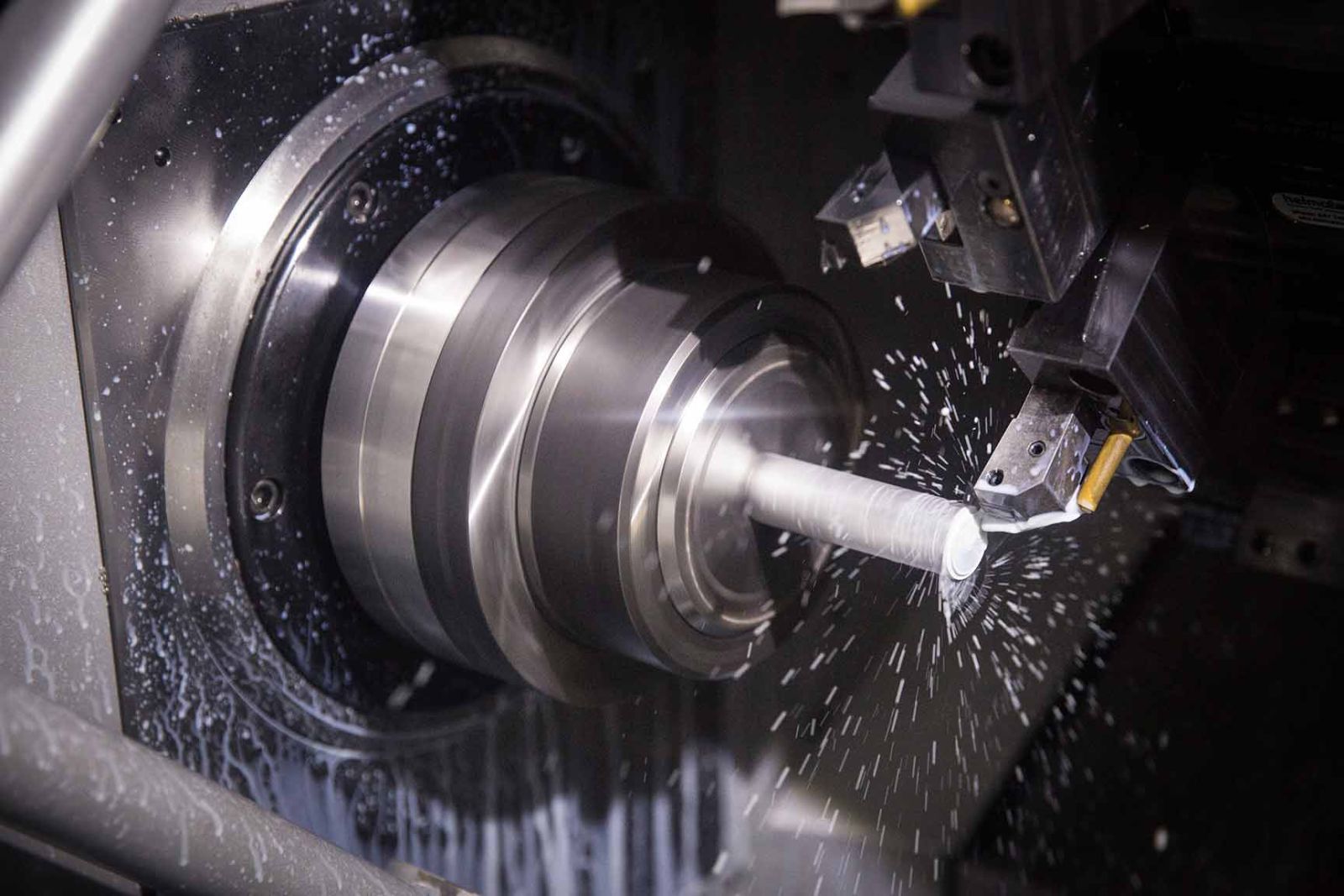 Unlocking the Secrets of CNC Machining: Cost, Value, and More - Yichou