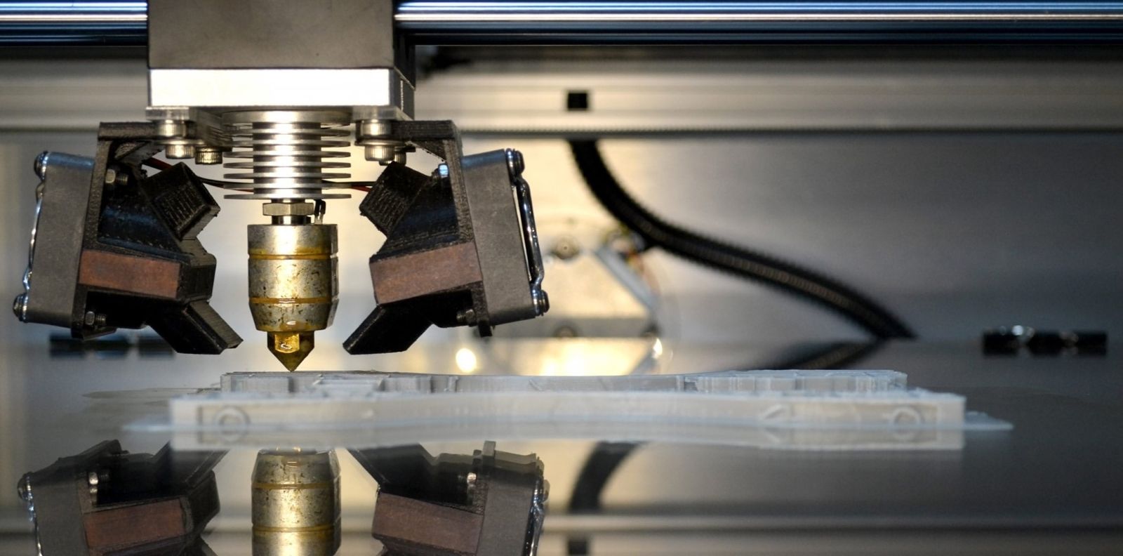 Fused Deposition Modeling: Revolutionizing the Future of 3D Printing ...