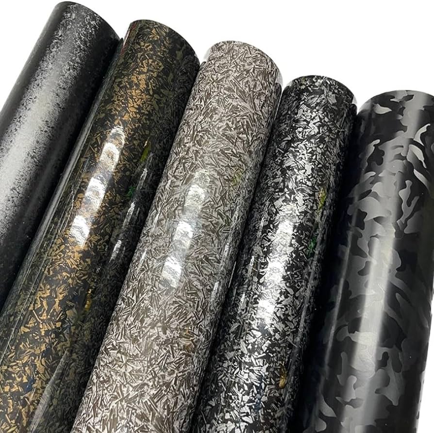 Unlocking the Power of Innovation: The Marvels of Forged Carbon Fiber ...