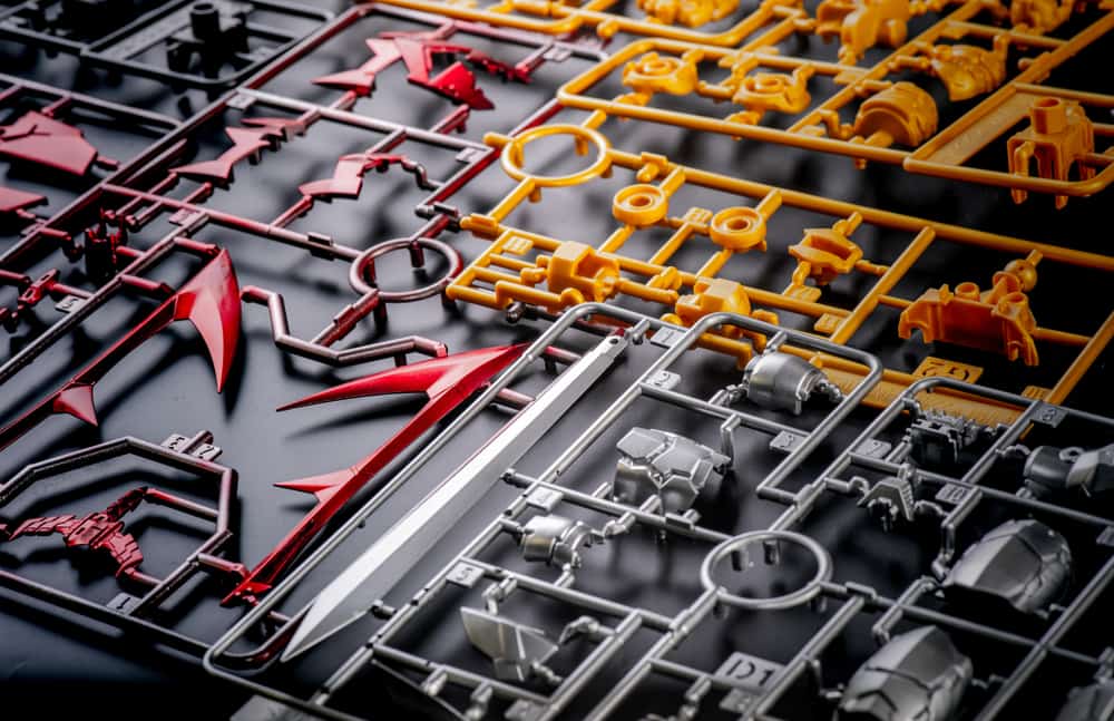 Secrets of Plastic Molds: How to Achieve Perfect Precision and ...