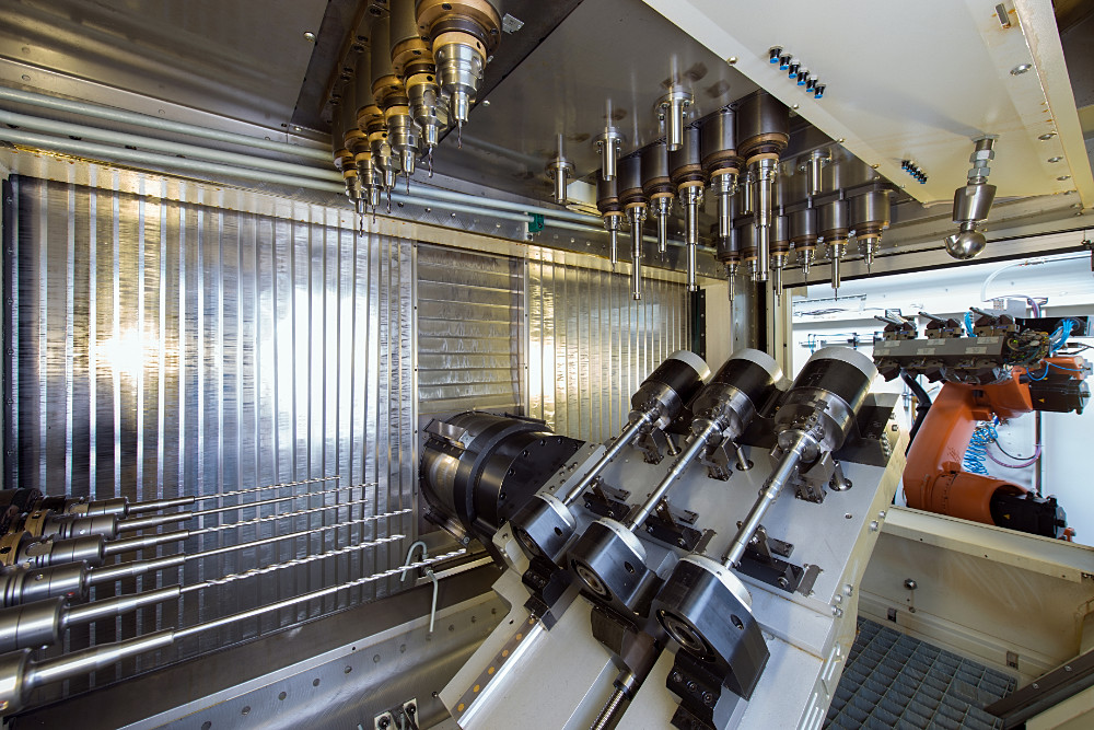 Unlocking the Secrets of Soft Machining: A Journey into Precision ...