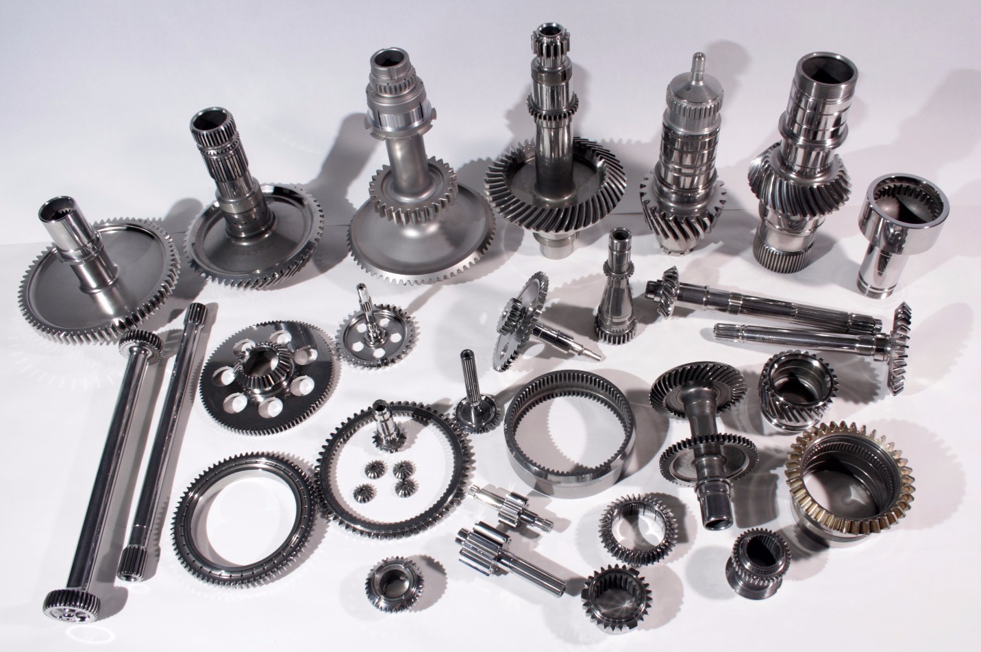 Understanding CNC Machining Tolerances: ISO 2768, ASME Y14.5, and How ...