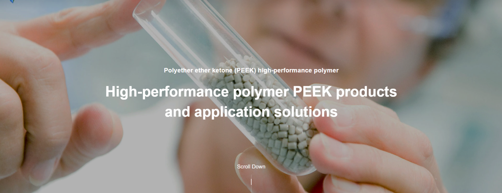 The Ultimate Guide to PEEK: Material Properties, Applications, and Manufacturing with YICHOU ...