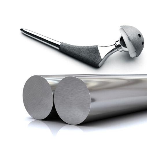 Titanium implants - Yichou