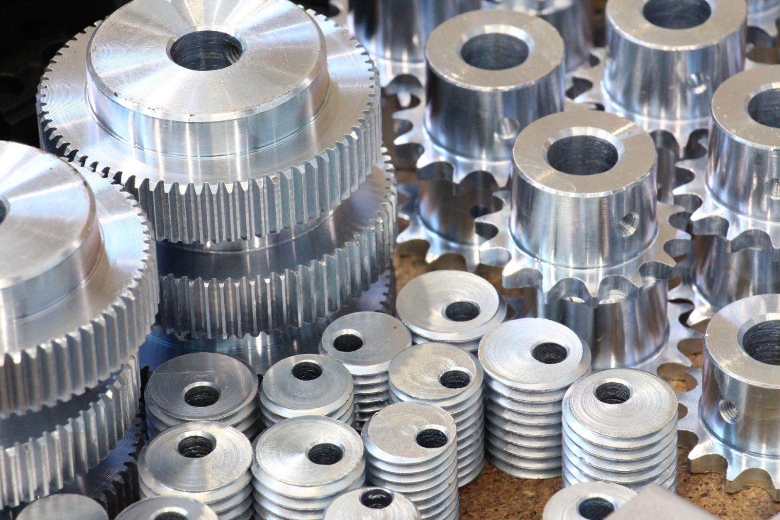 Machine screw: Everything You Need to Know for Precision and ...