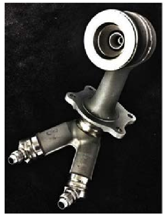 Additive Manufacturing Technologies for Aerospace Applications and ...