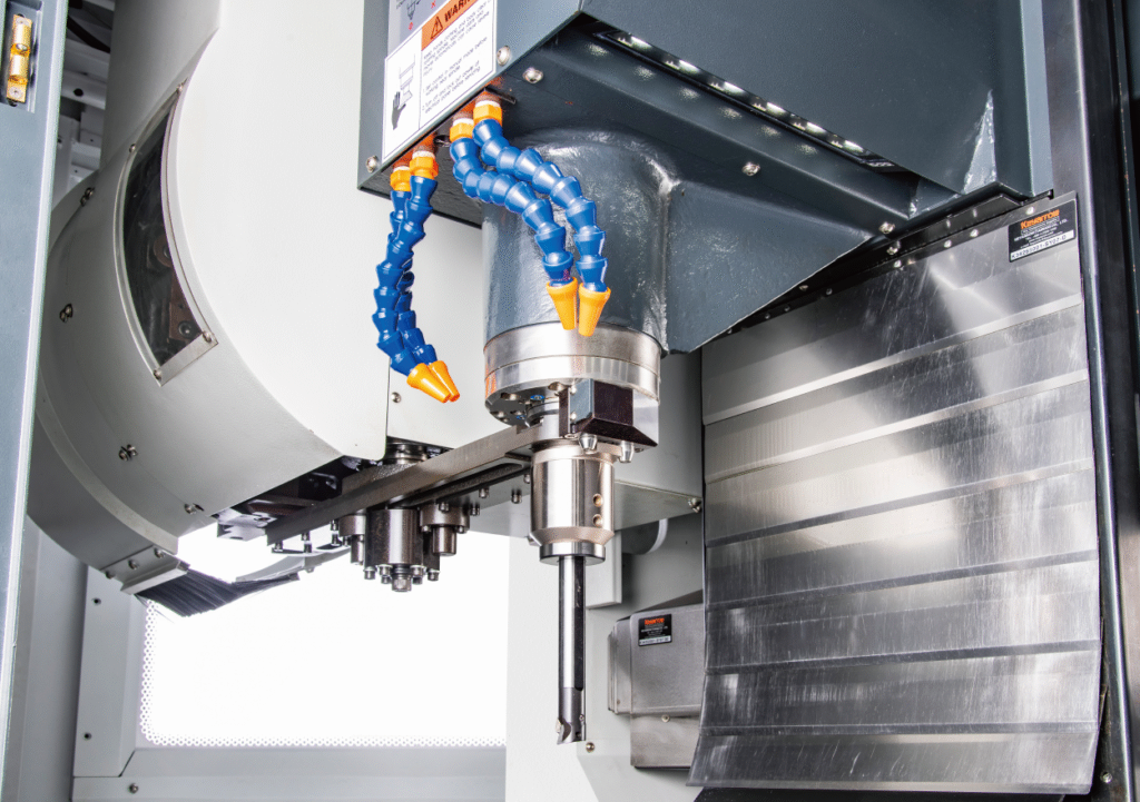 CNC Milling: How This Cutting-Edge Technology is Revolutionizing ...