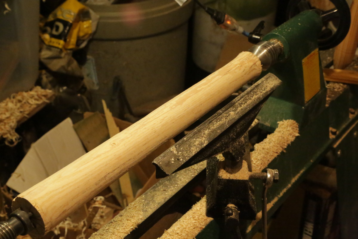 Master the Art of Lathing Wood: A Comprehensive Guide to Creating ...