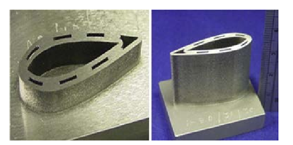 Additive Manufacturing Technologies for Aerospace Applications and ...