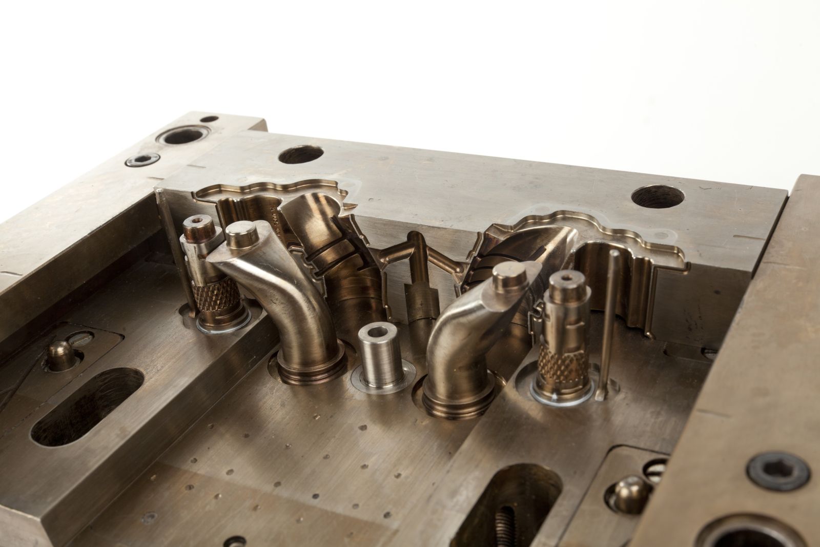 Revolutionizing Manufacturing: Unleashing the Potential of Metal ...