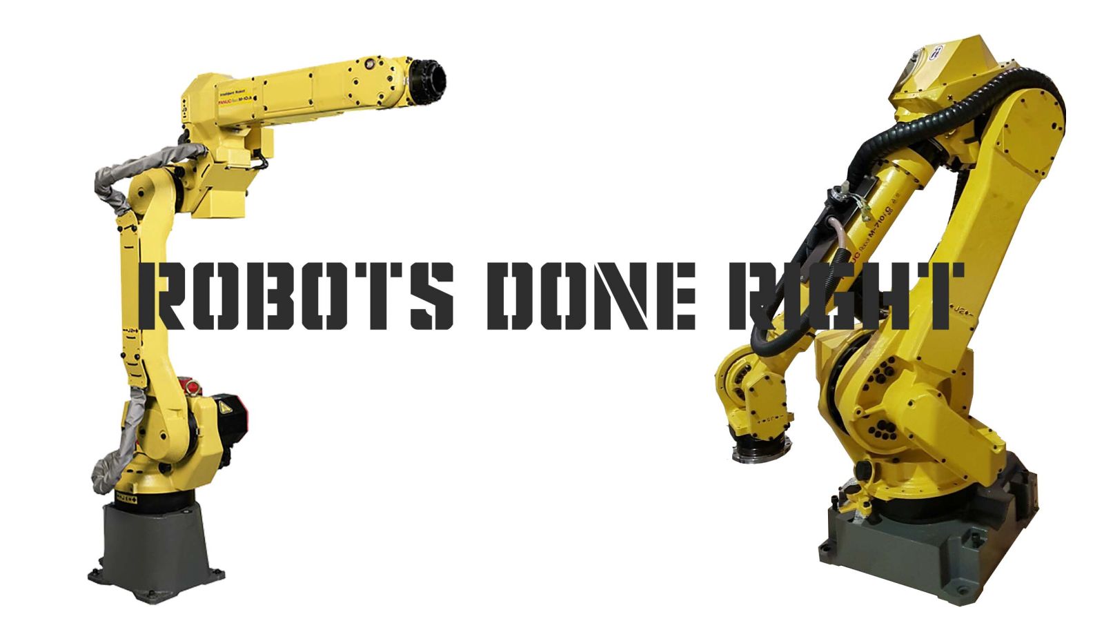 Revolutionizing the Future: The Rise of Casting Robots in Manufacturing ...