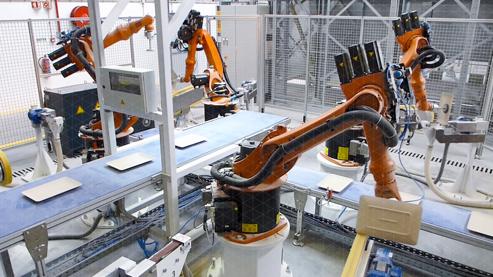 Revolutionizing the Future: The Rise of Casting Robots in Manufacturing ...