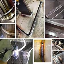 The Art of Bonding: Unlocking the Secrets of Titanium Welding for ...