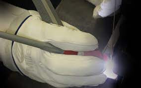 The Art of Bonding: Unlocking the Secrets of Titanium Welding for ...