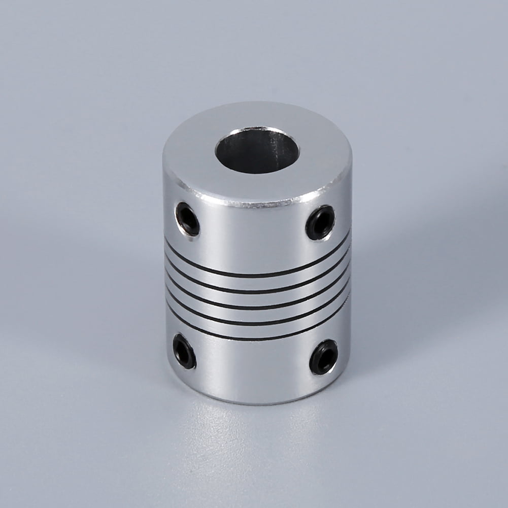 Flexible connection clamp - Yichou