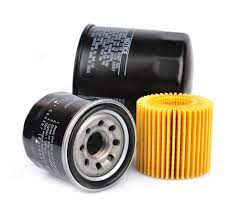 Oil Filters - Yichou