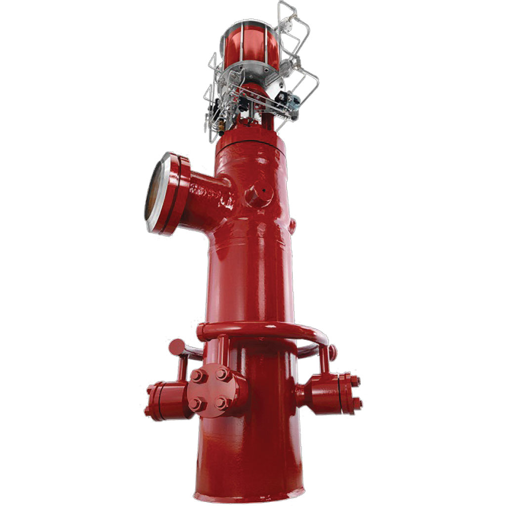 Power plant valve - Yichou