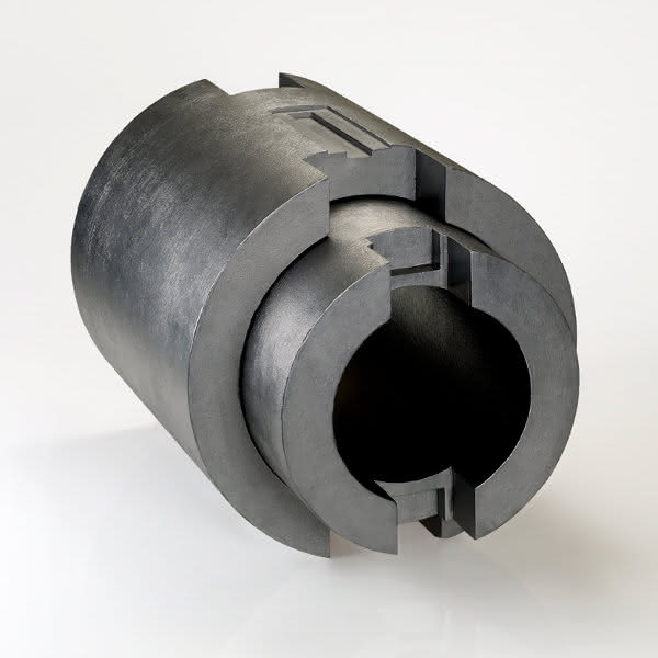 Silicon Ingot Cutting