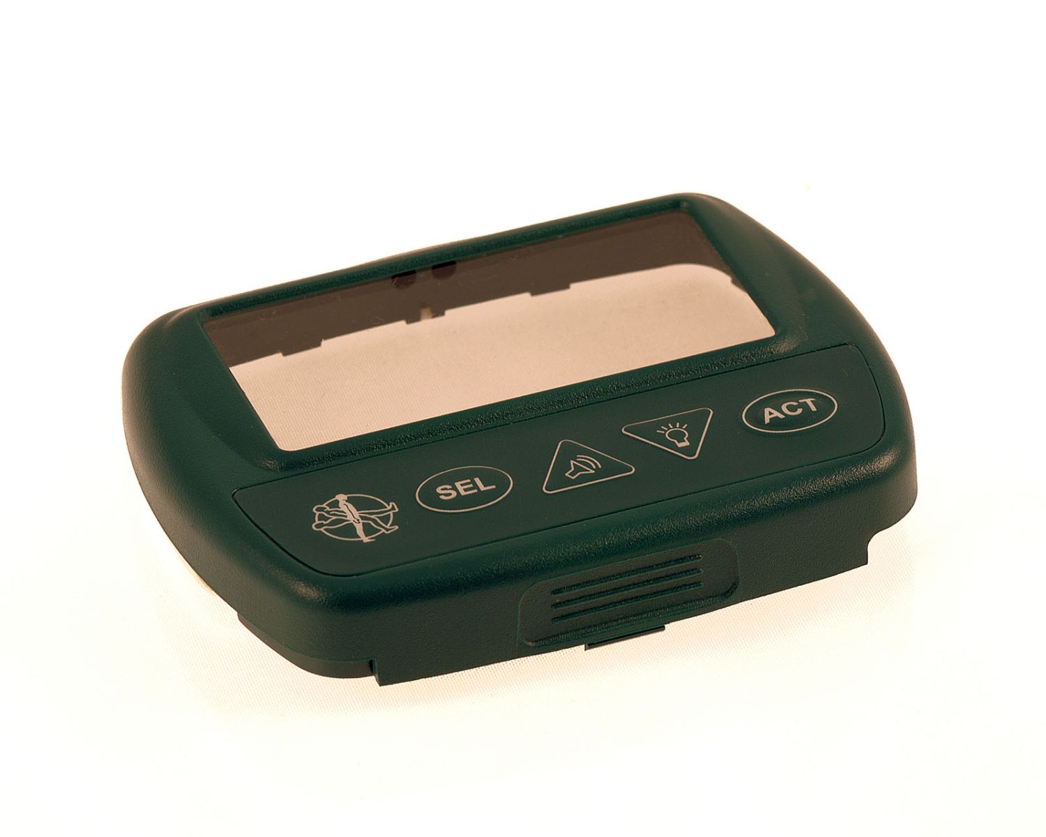 Plastic parts of medical devices - Yichou