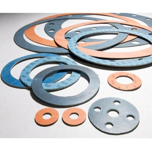 Industrial Seals and Gaskets - Yichou