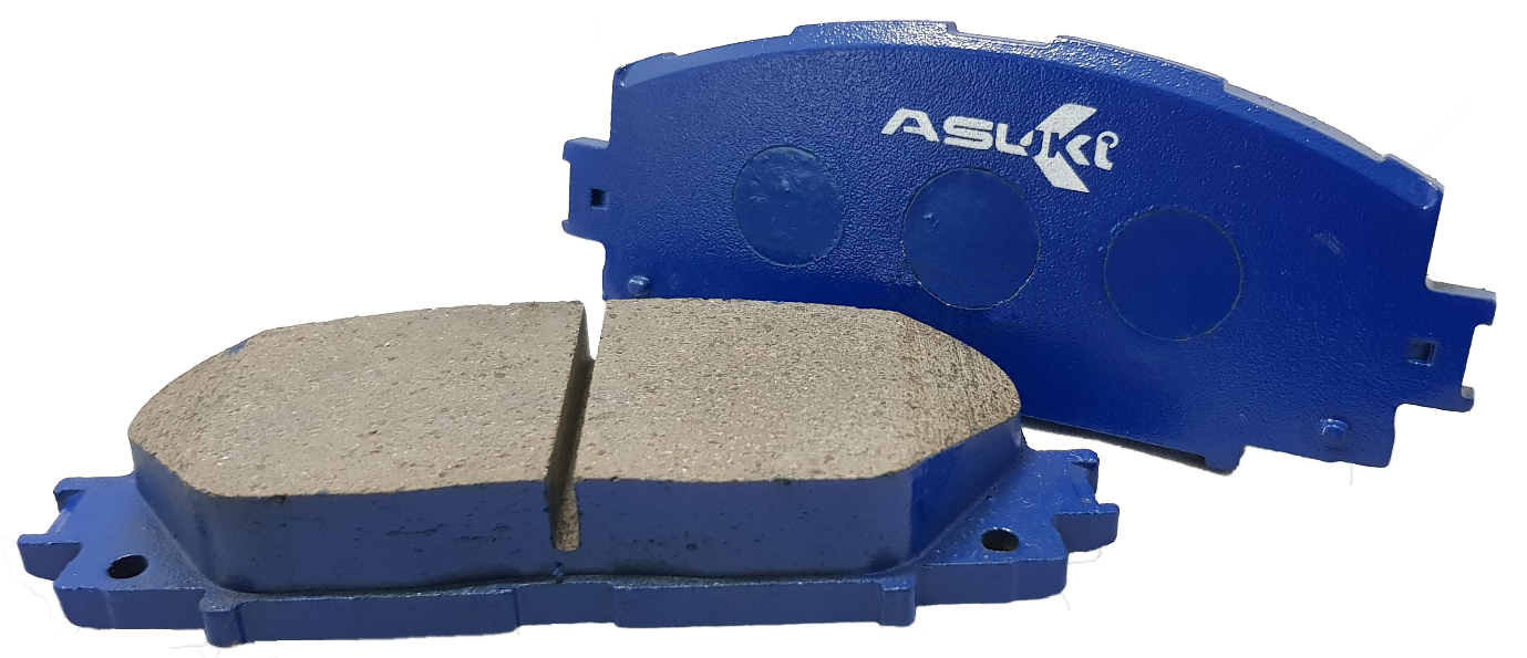 Brake Pads - Yichou