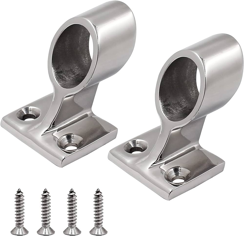 Marine Hardware and Fittings - Yichou